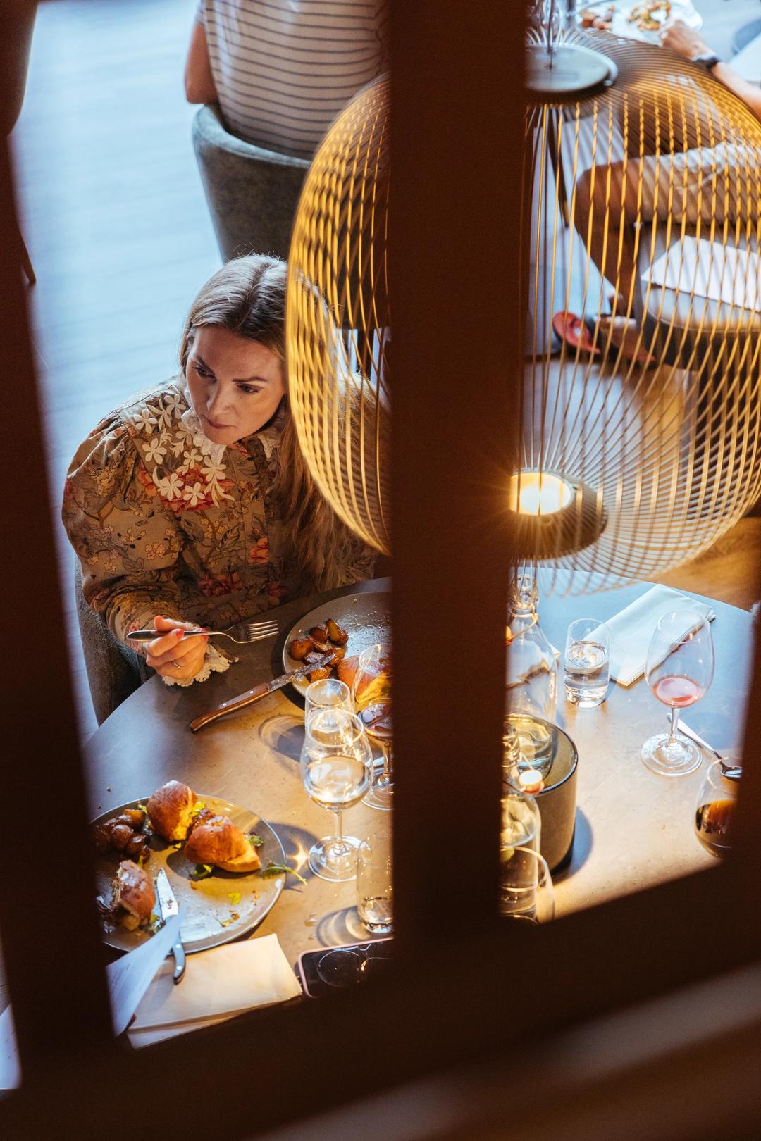 Restaurant Utsyn | Norway’s best