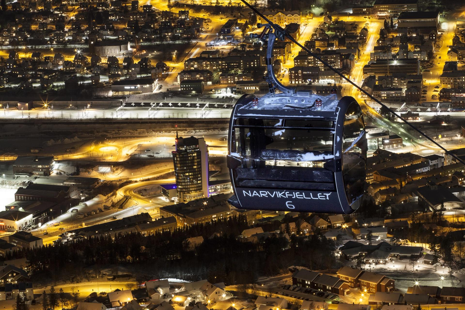 Explore Narvik | Norway's best