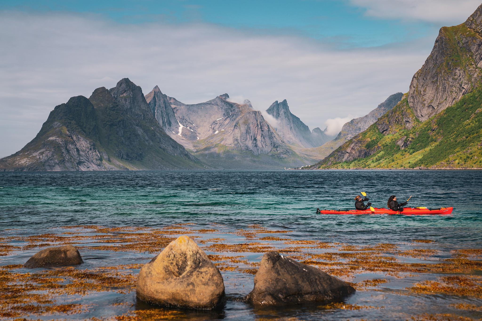 Inspiration | Norway’s best