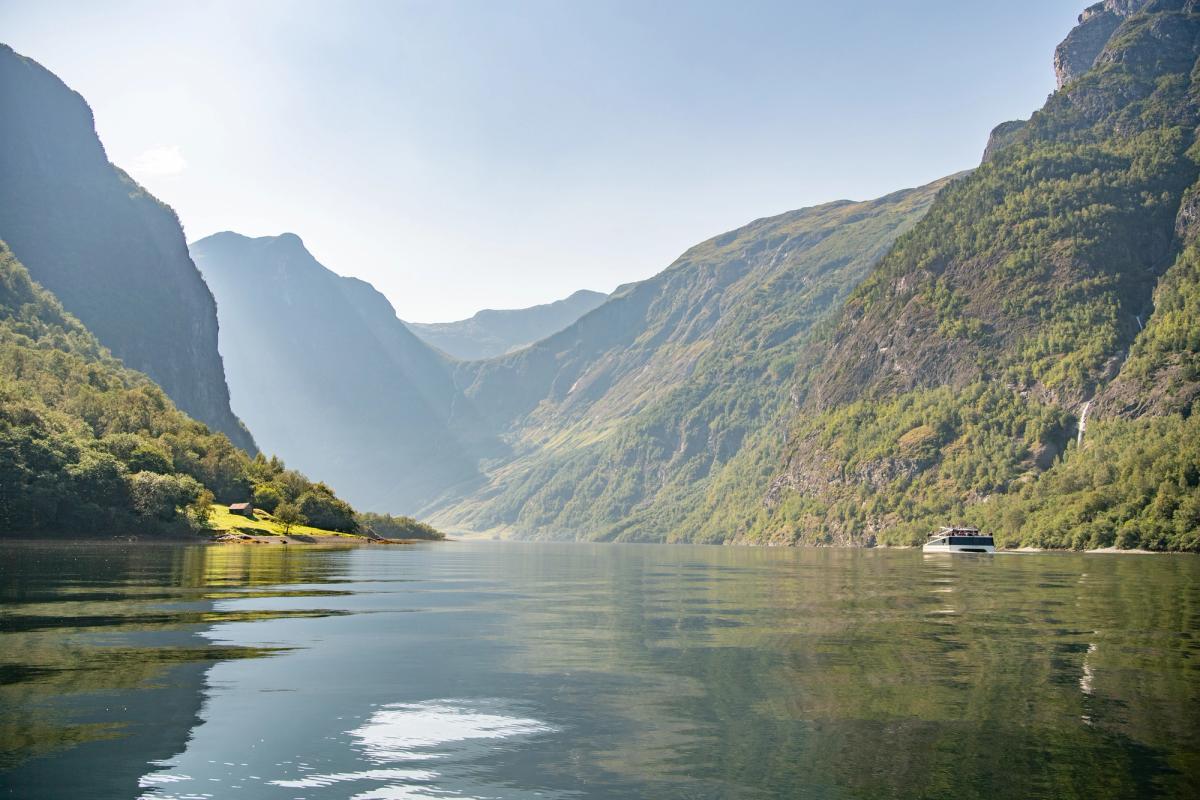 Alles, was Sie über die Fjorde Norwegens wissen sollten | Norway’s best