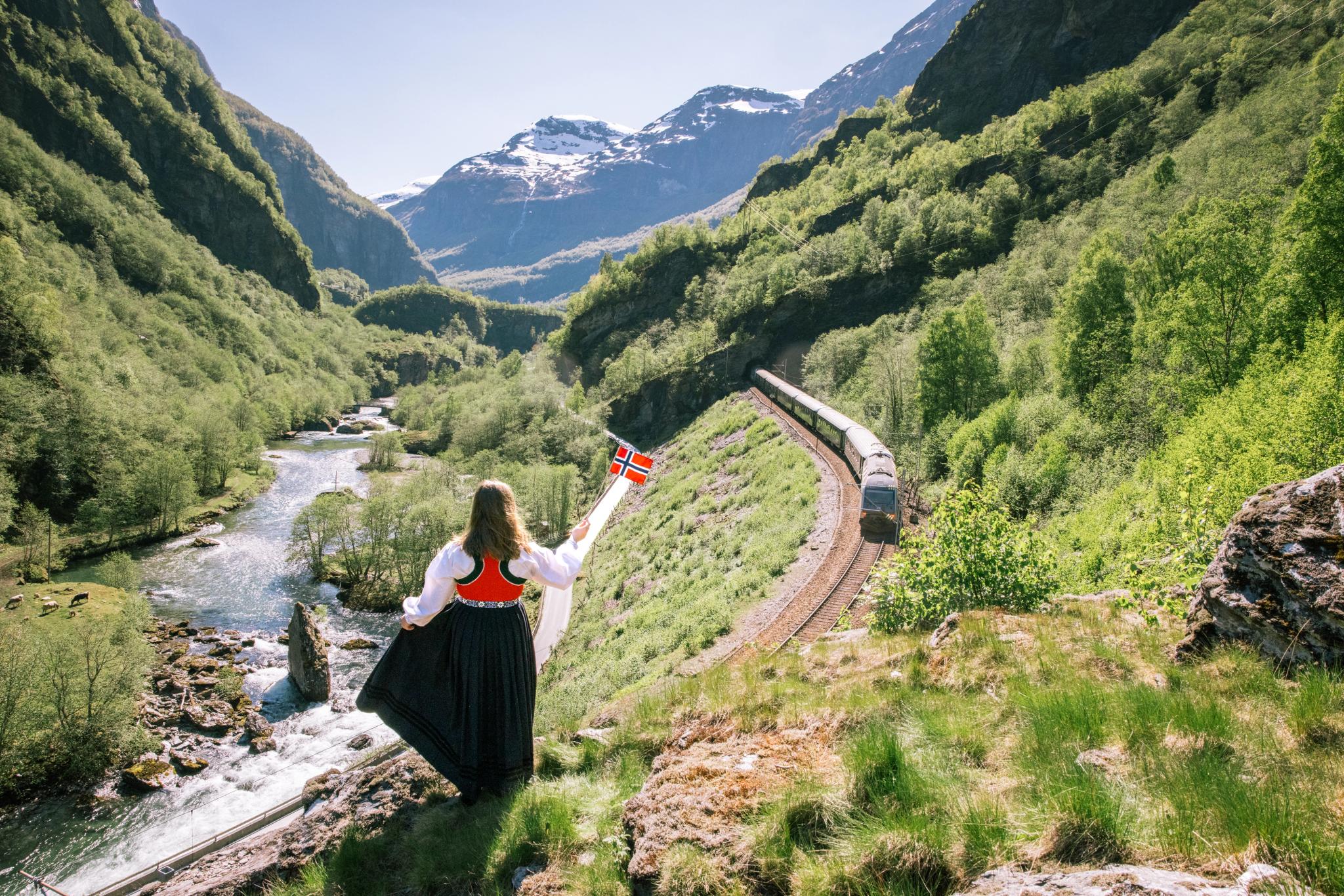 Things to do in Flåm | Norway’s best