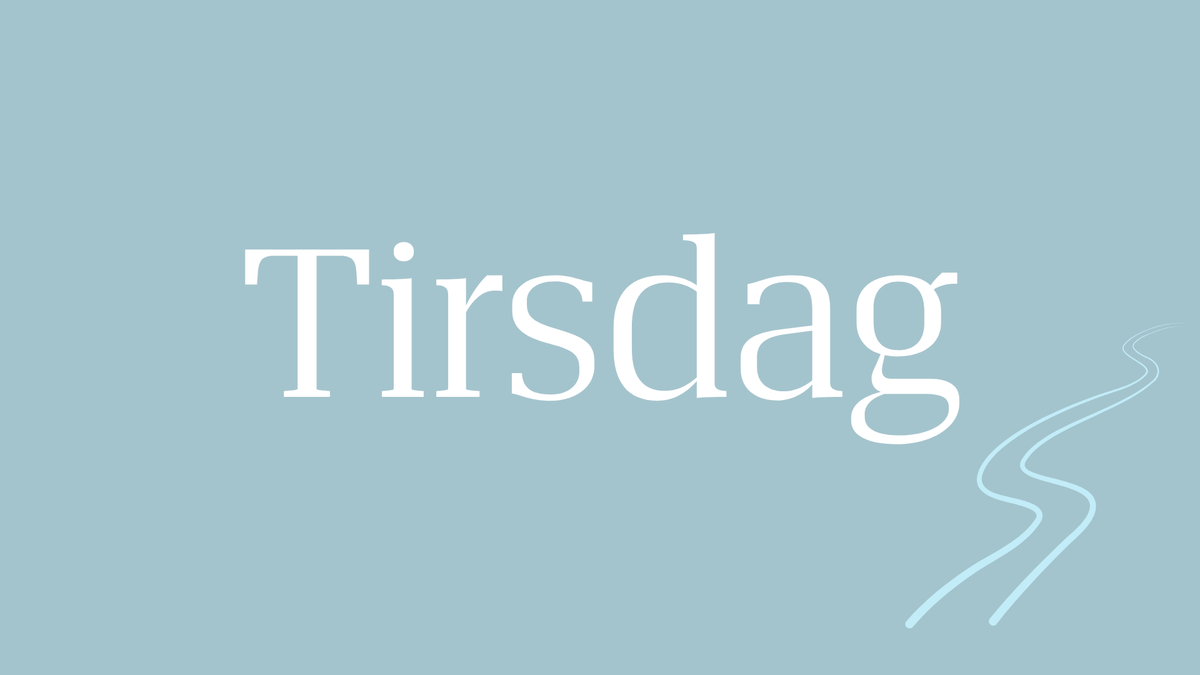 Vekesprogram Myrkdalen | Norway’s best