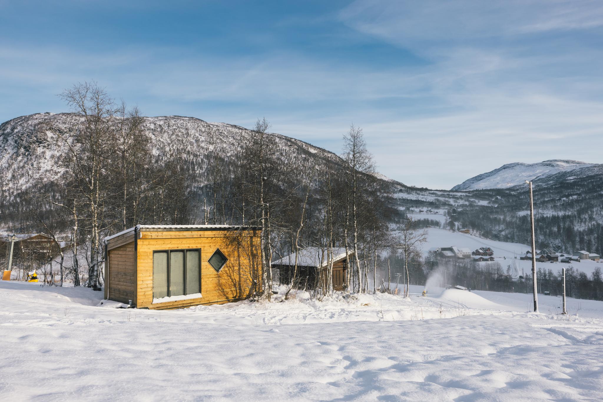 Myrkdalen Ski Resort – Family-Friendly and Snow-Sure | Norway’s Best
