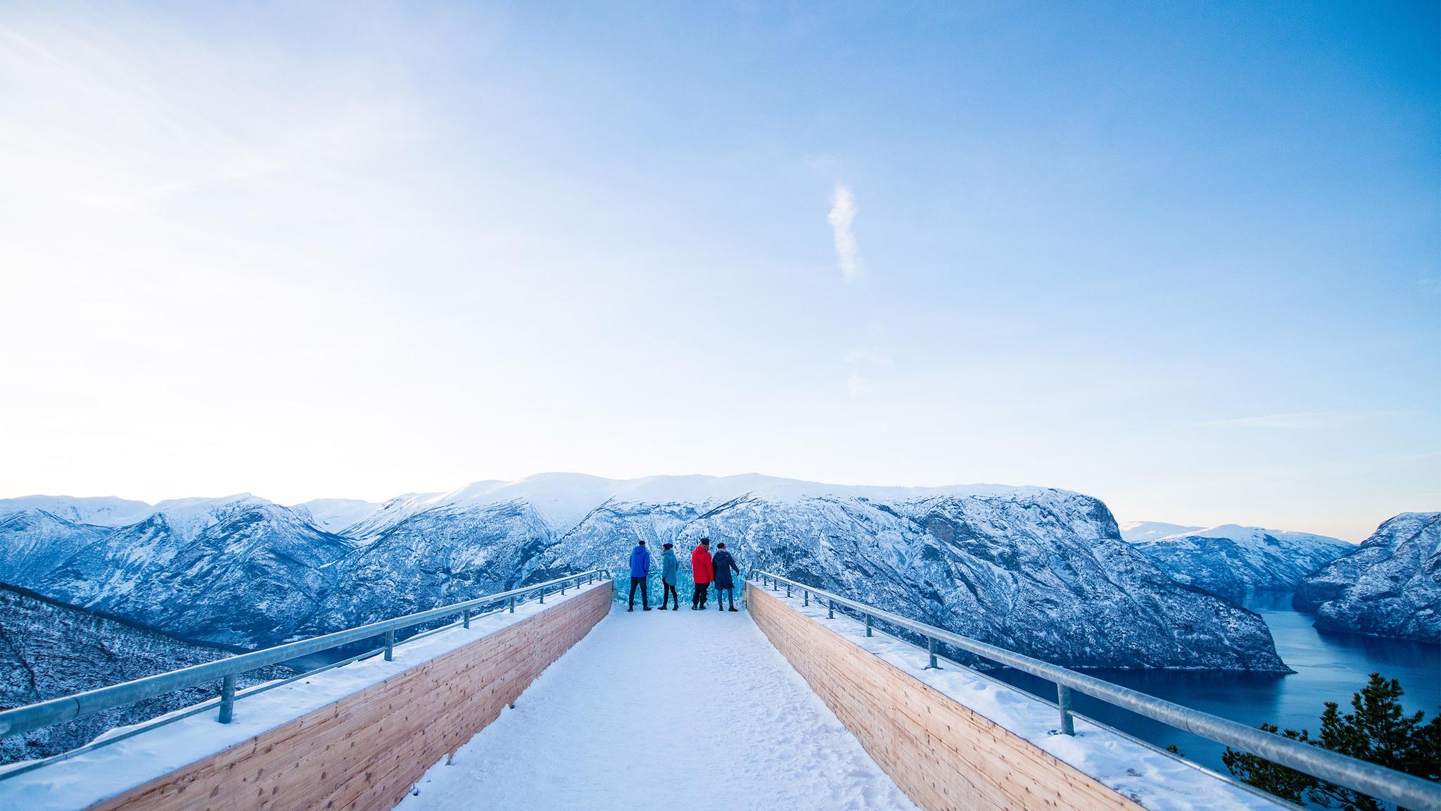12 pictures to inspire your visit to Flåm | Norway’s best