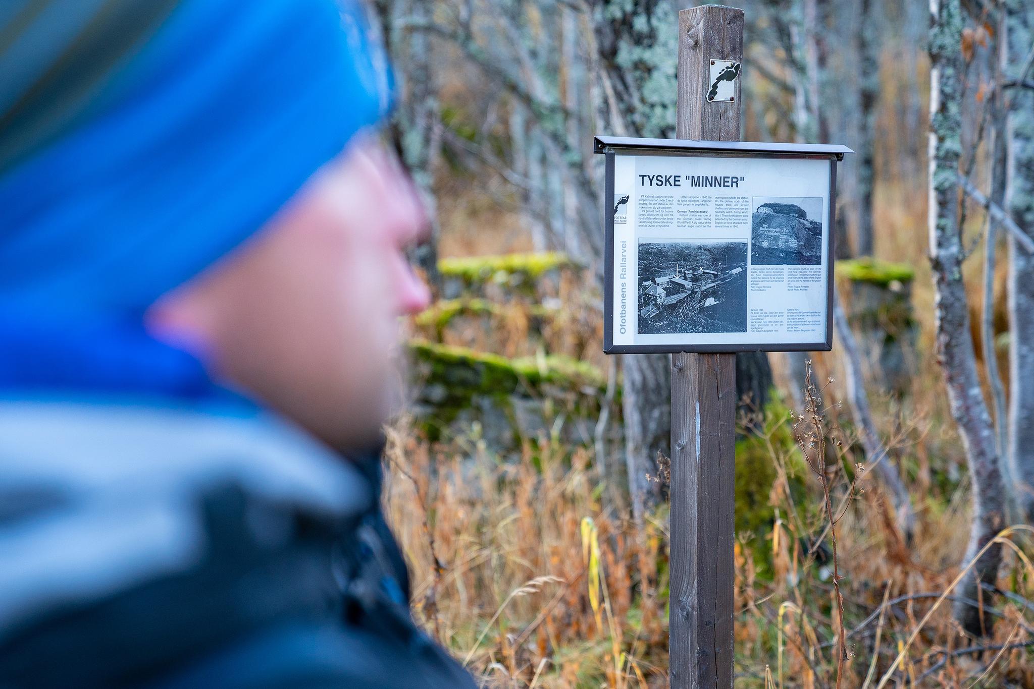 The Arctic Train | Norway’s best