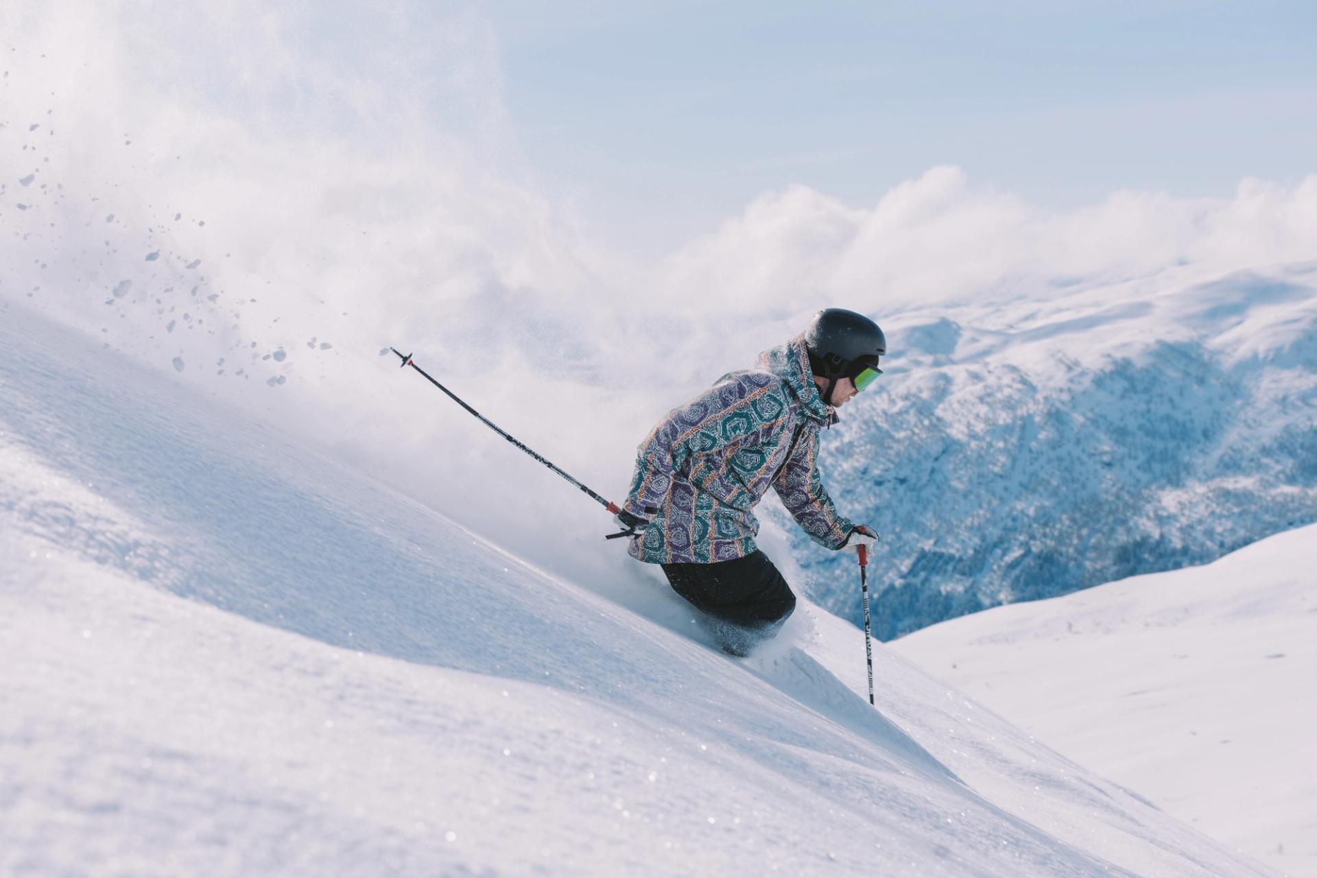 Myrkdalen Ski Resort | Norway’s best