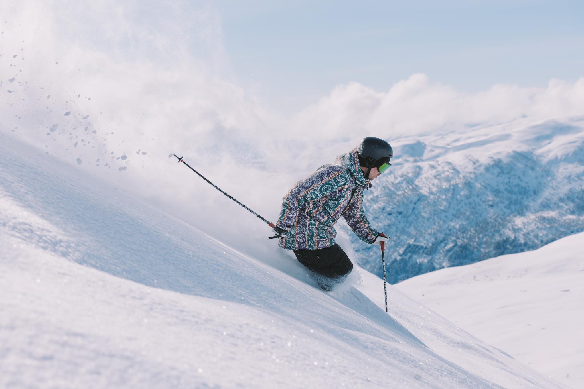 Myrkdalen Ski Resort | Norway’s best