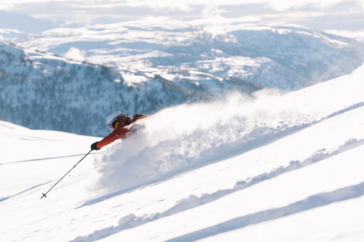 Dream Ski Holiday for the Whole Family – Myrkdalen Awaits! | Norway’s best