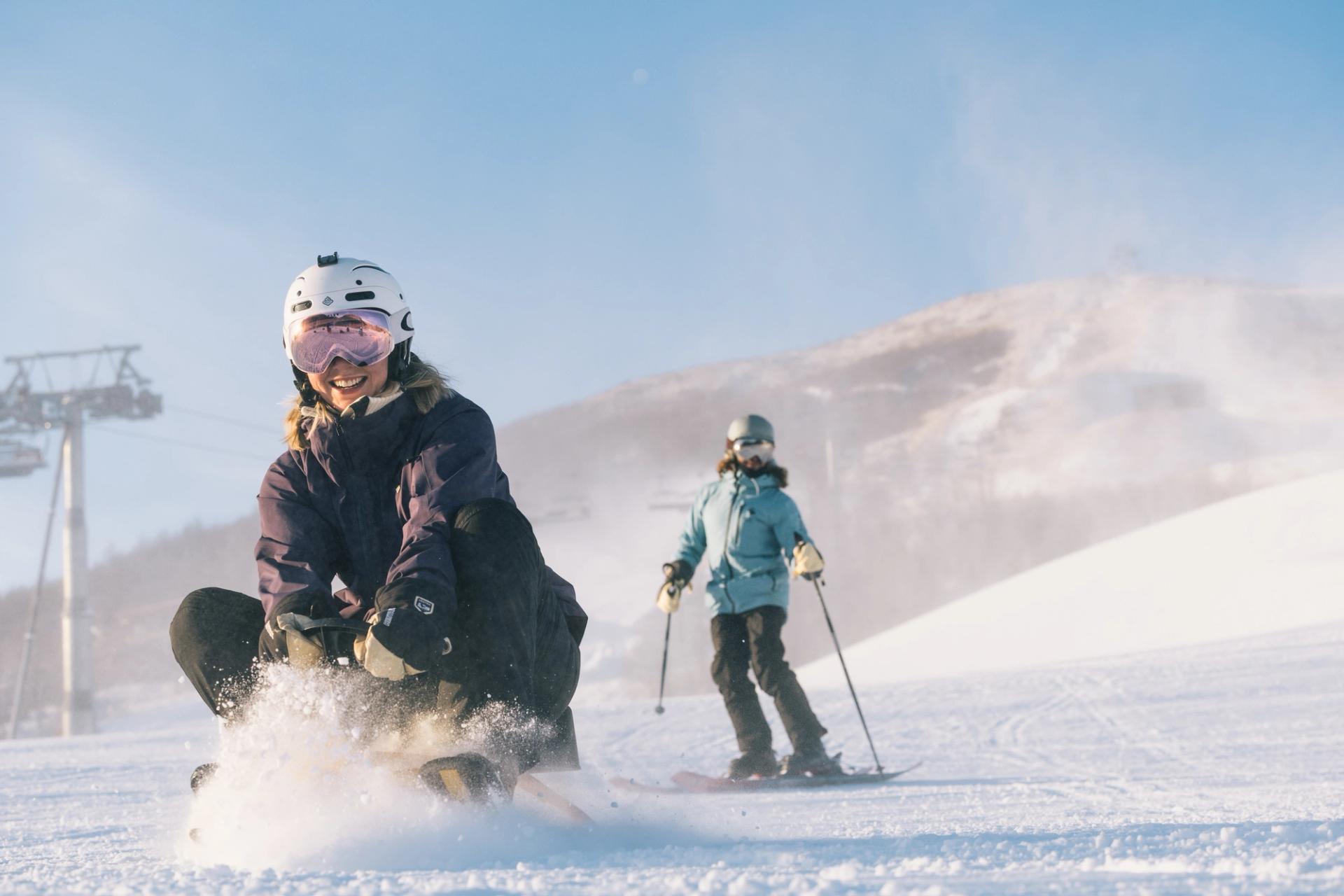 Myrkdalen Ski Resort | Norway’s best