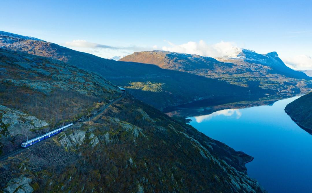 Explore Narvik | Norway's best