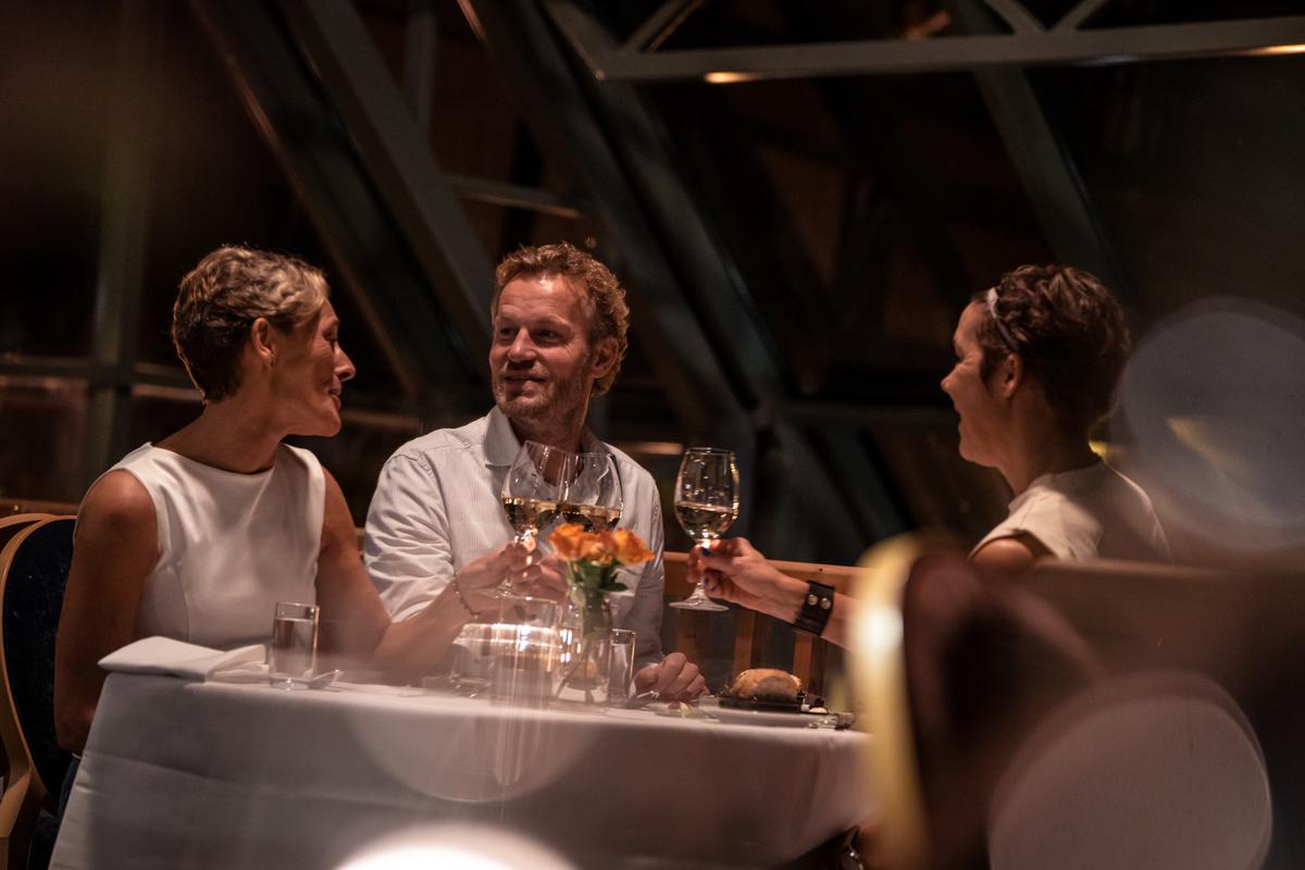 Fretheim Hotel in Flåm | Norway’s best