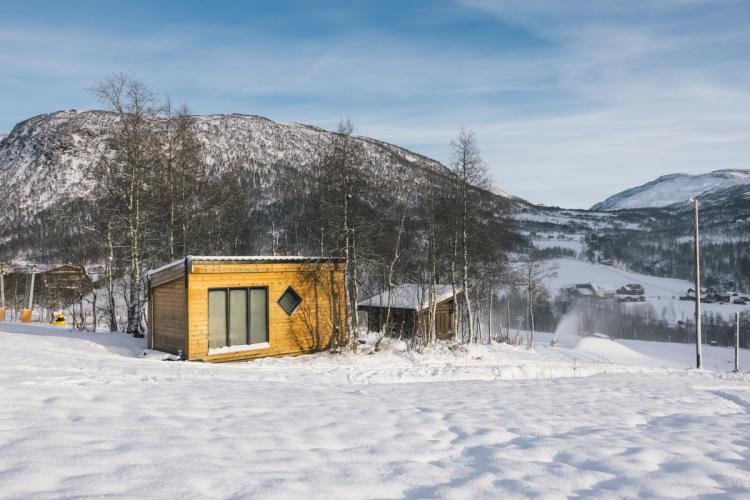 Myrkdalen Ski Resort | Norway’s best