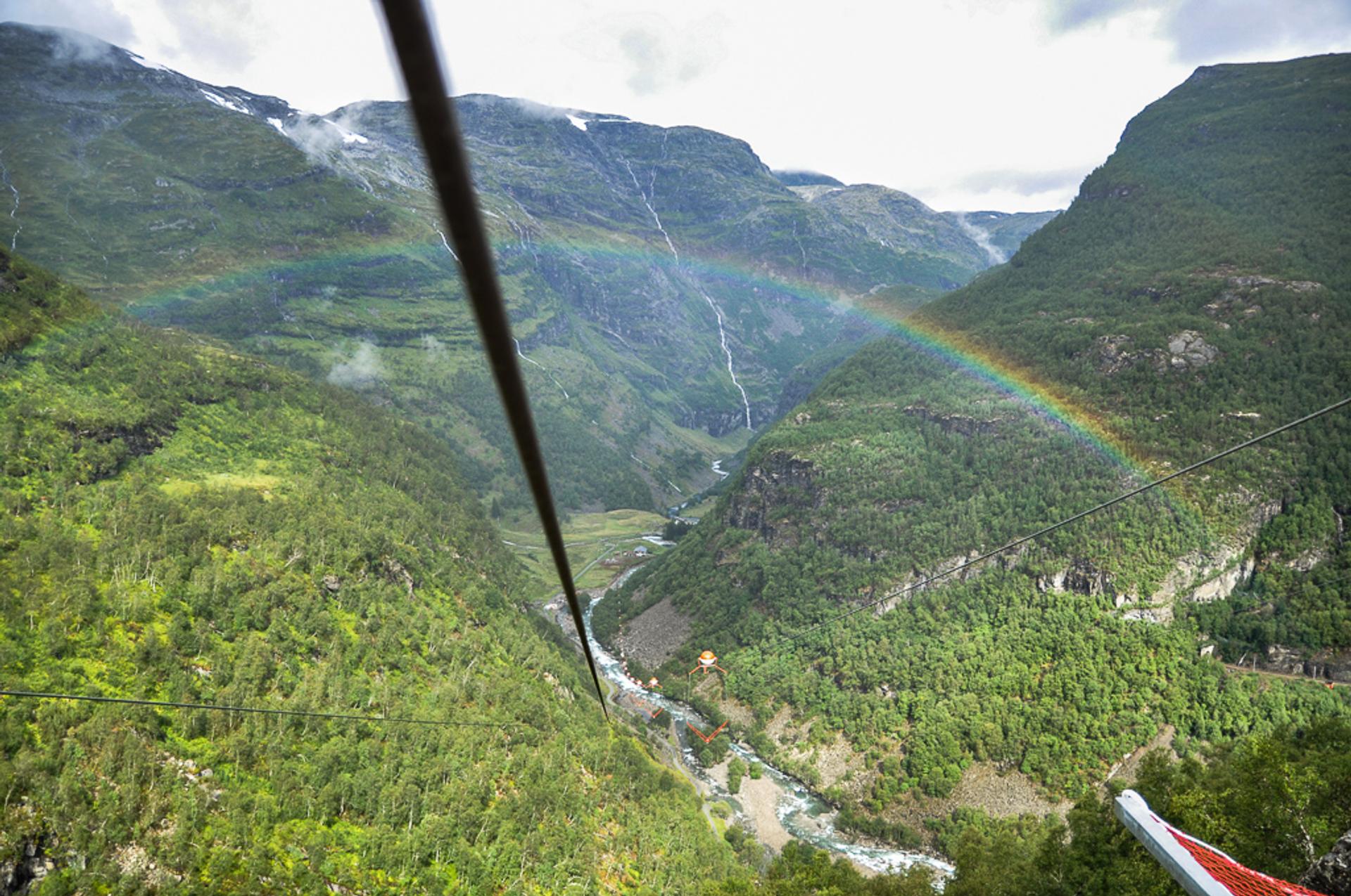 10 great reasons for visiting Flåm in Autumn | Norway’s best