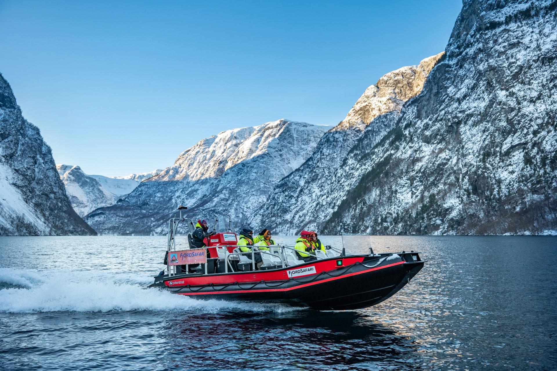 Fjord Cruise | Norway’s best