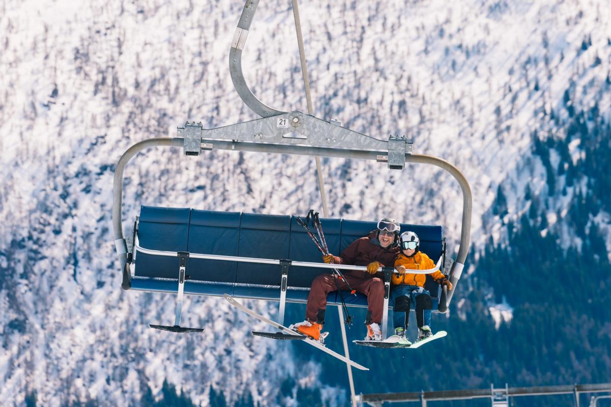Lift Passes in Myrkdalen – Purchase Online | Norway’s best