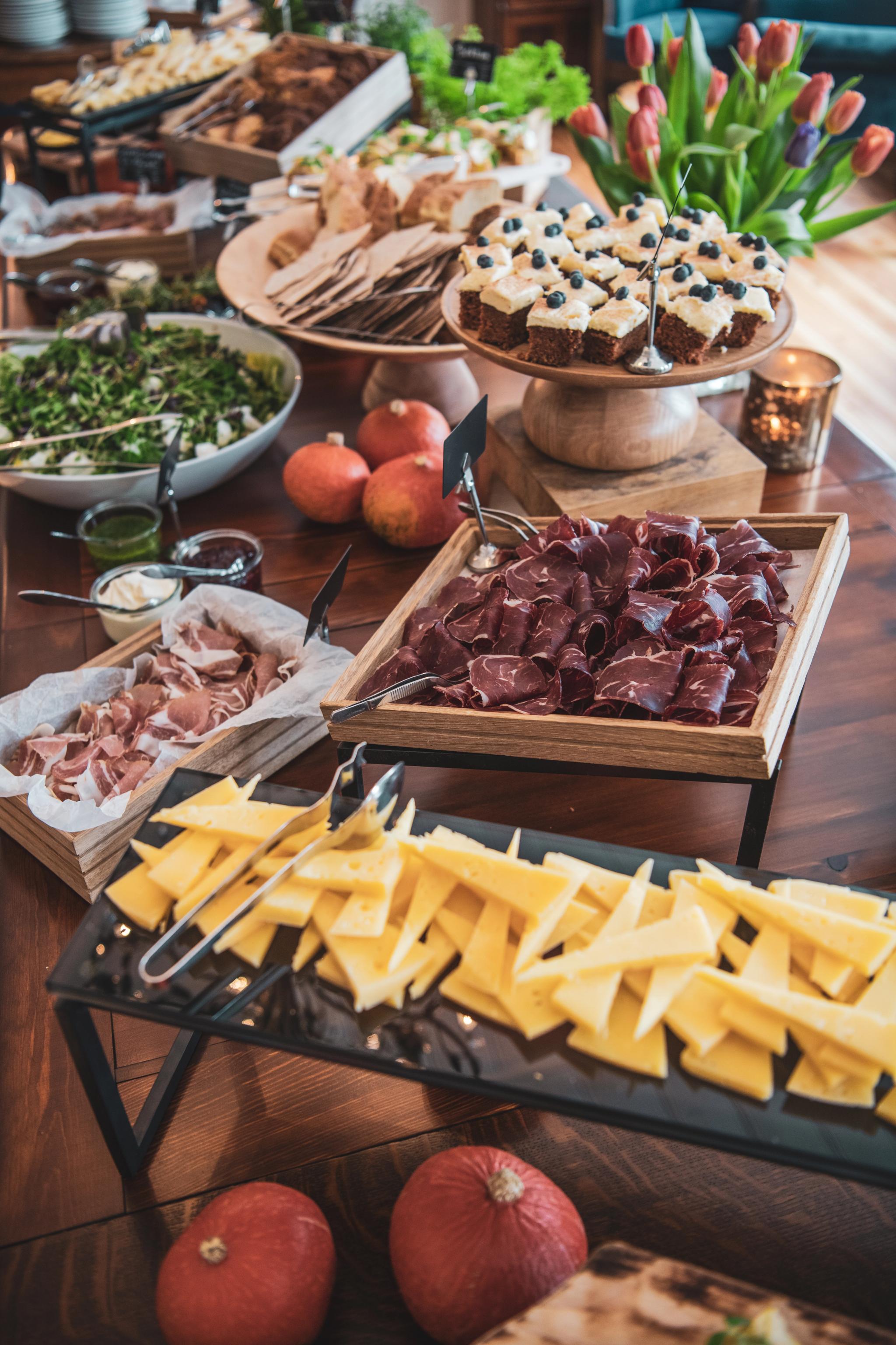 Food Philosophy at Fretheim hotel | Norway’s best