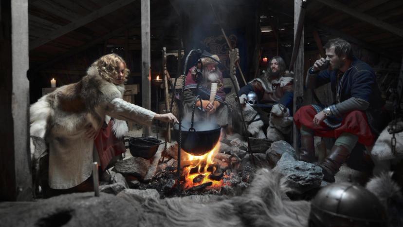 Wikingerdorf | Norway’s Best