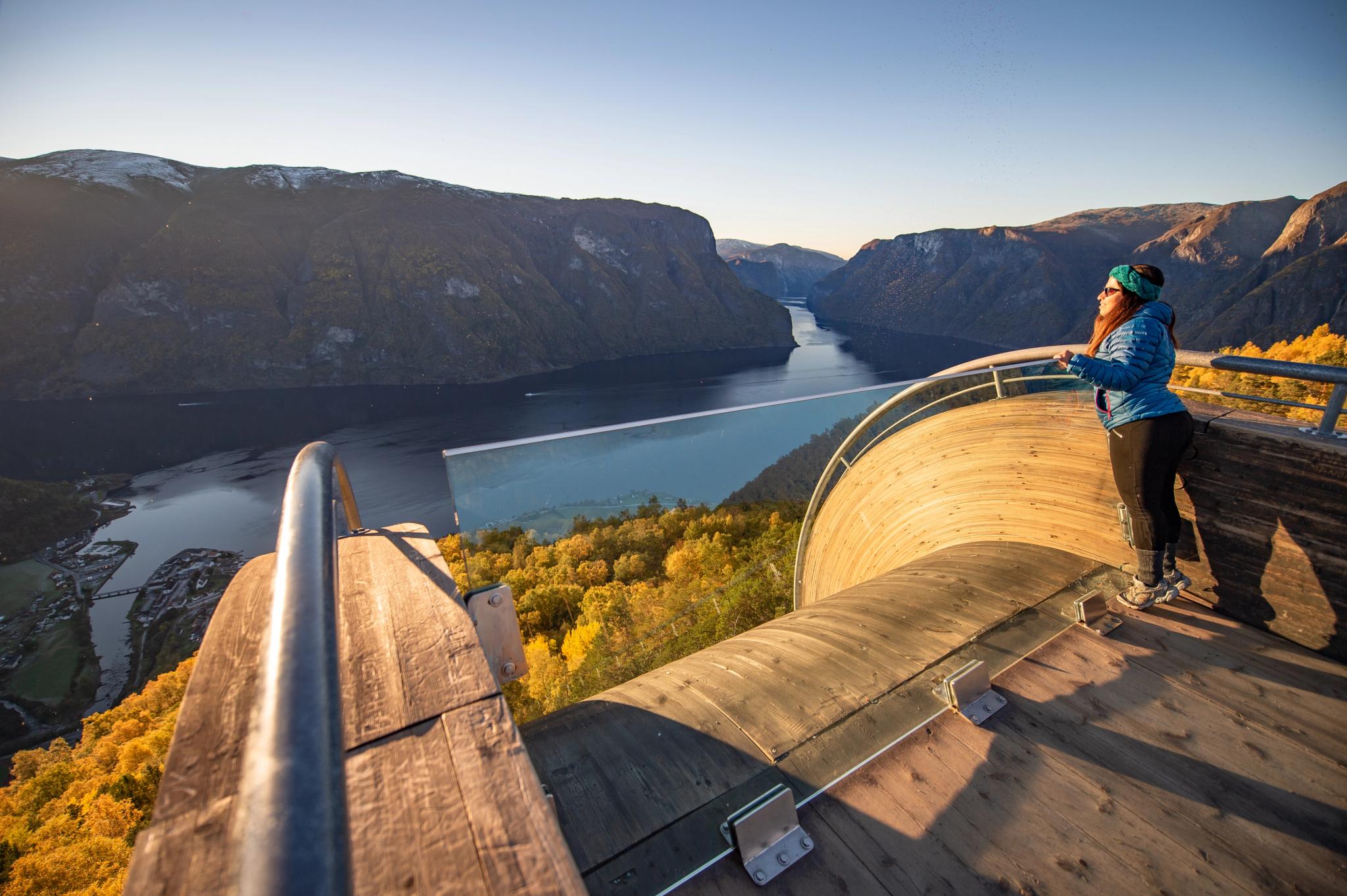 Visit fantastic Flåm & Aurland | Norway's best