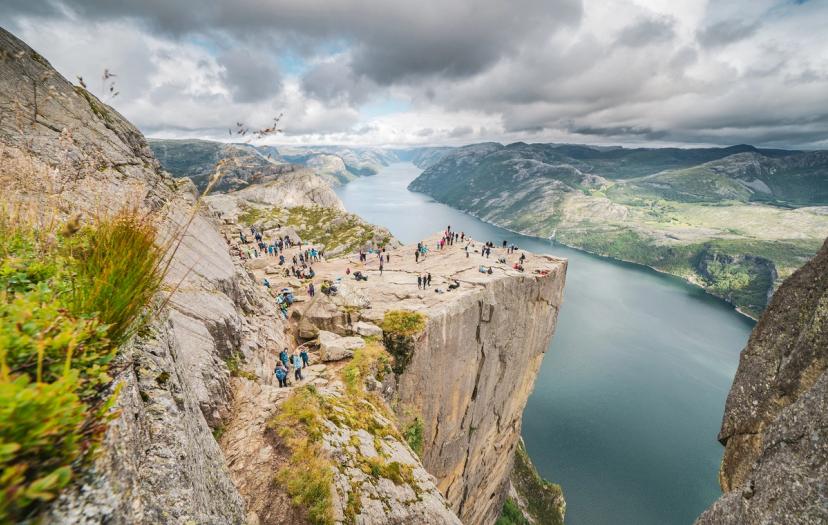 The Fjords of Norway: Everything you need to know | Norway’s best