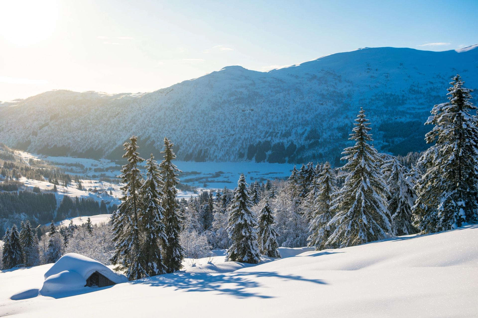 Celebrate Christmas and New Year in Flåm | Norway’s best
