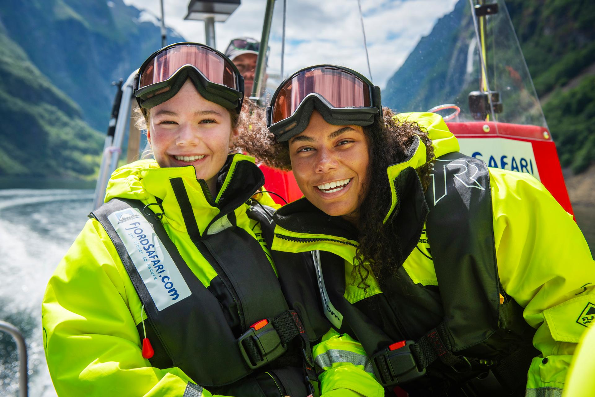 Visit fantastic Flåm & Aurland | Norway's best