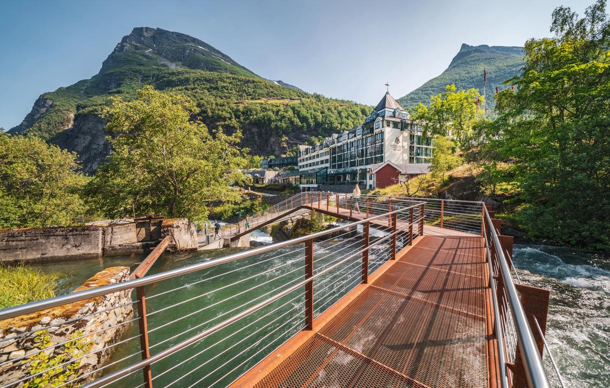 Tips til hva du bør gjøre i Geiranger | Norway’s best