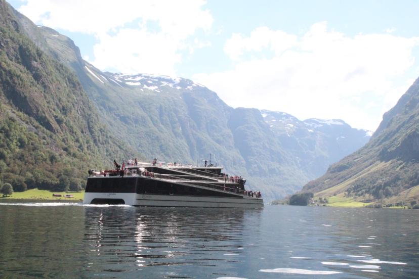 Wikingerdorf | Norway’s Best