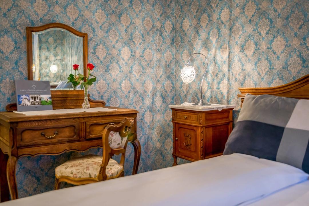 Historic atmosphere at Gloppen Hotell | Norway’s best