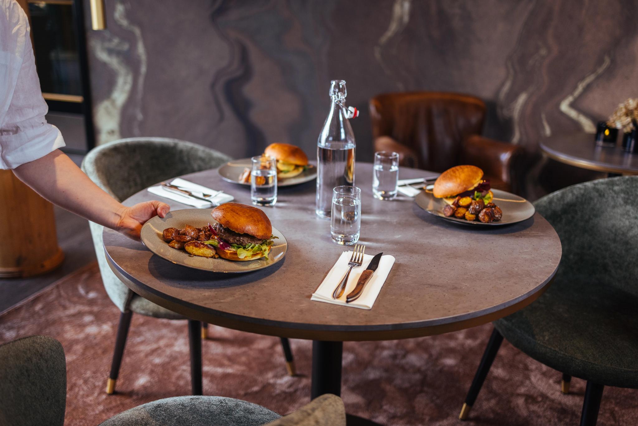 Restaurant Utsyn | Norway’s best