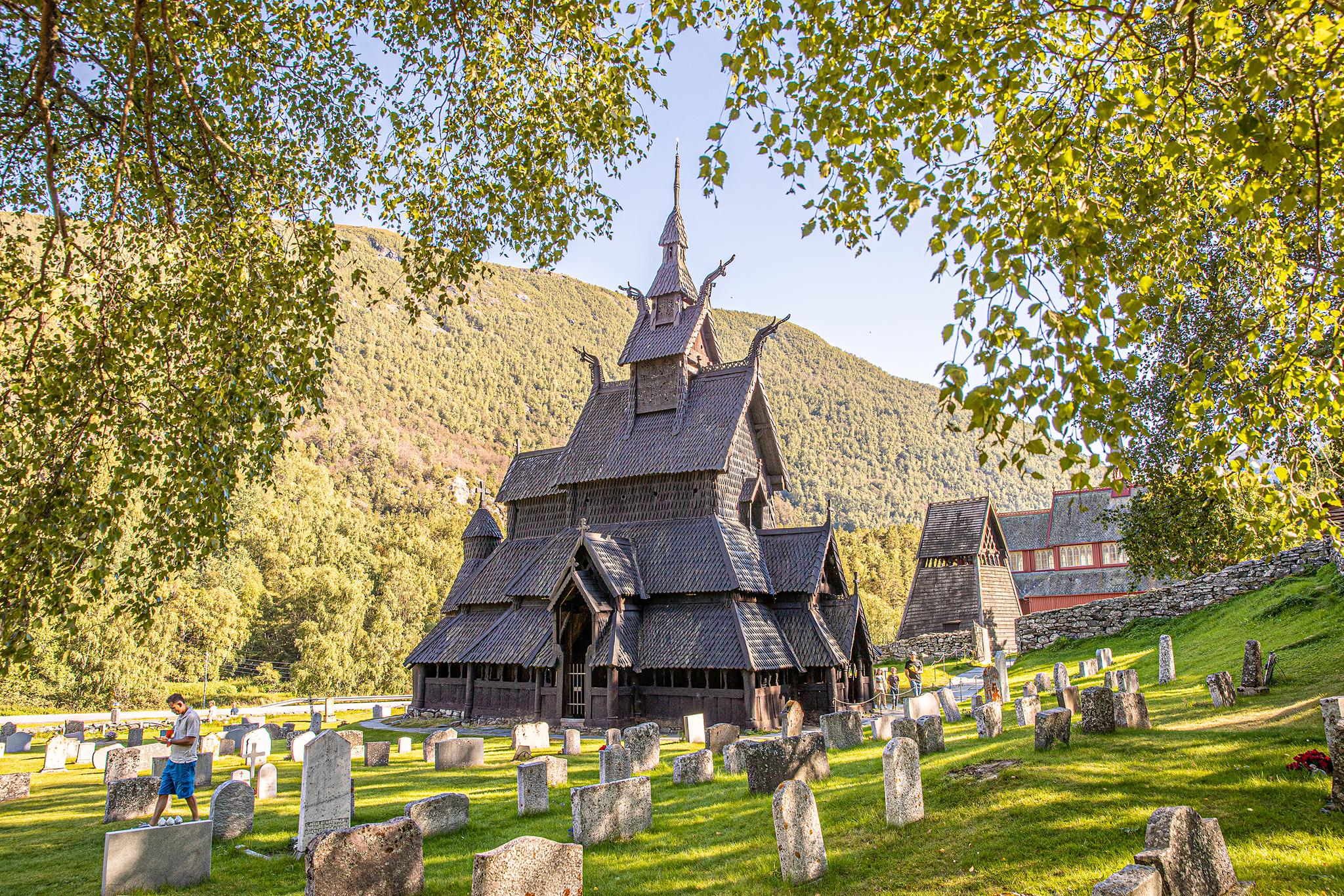 Idées formidables pour une liste de choses à faire en Norvège | Norway ...