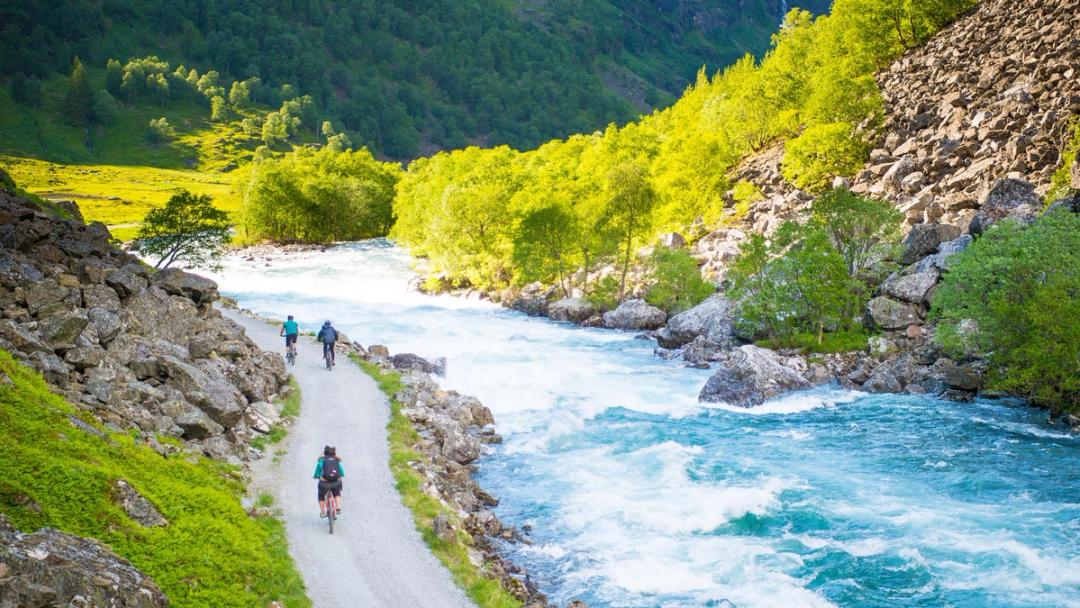 12 pictures to inspire your visit to Flåm | Norway’s best