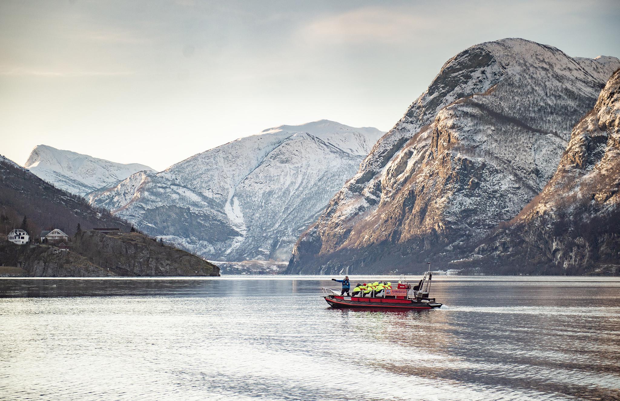 13 unique reasons to visit Flåm in winter | Norway’s best
