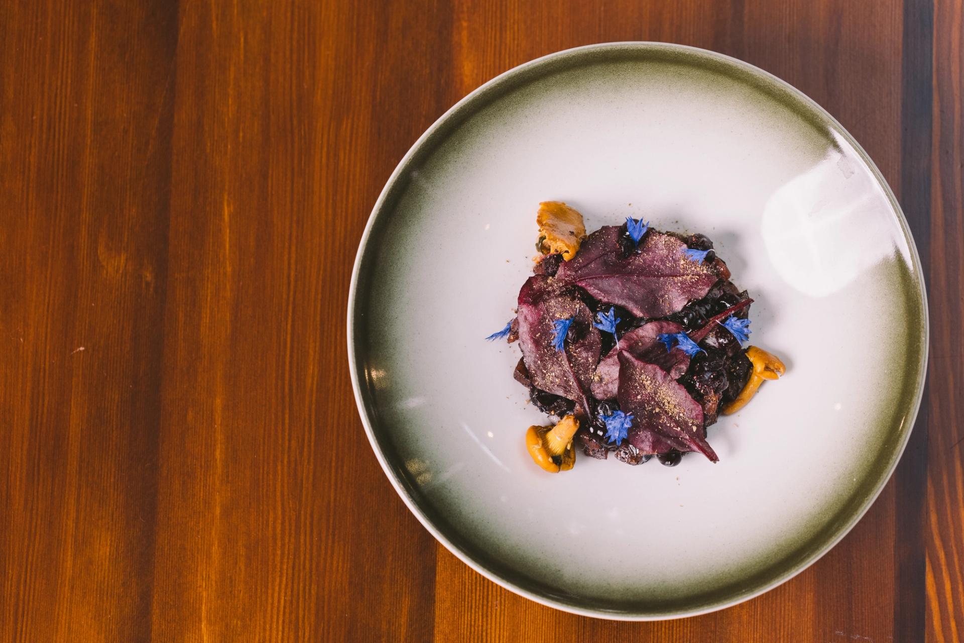 Kest Pop-Up Tapas | Norway’s best