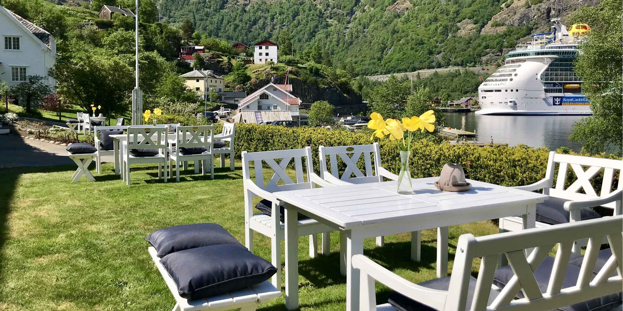 Accommodation in Flåm | Norway’s best