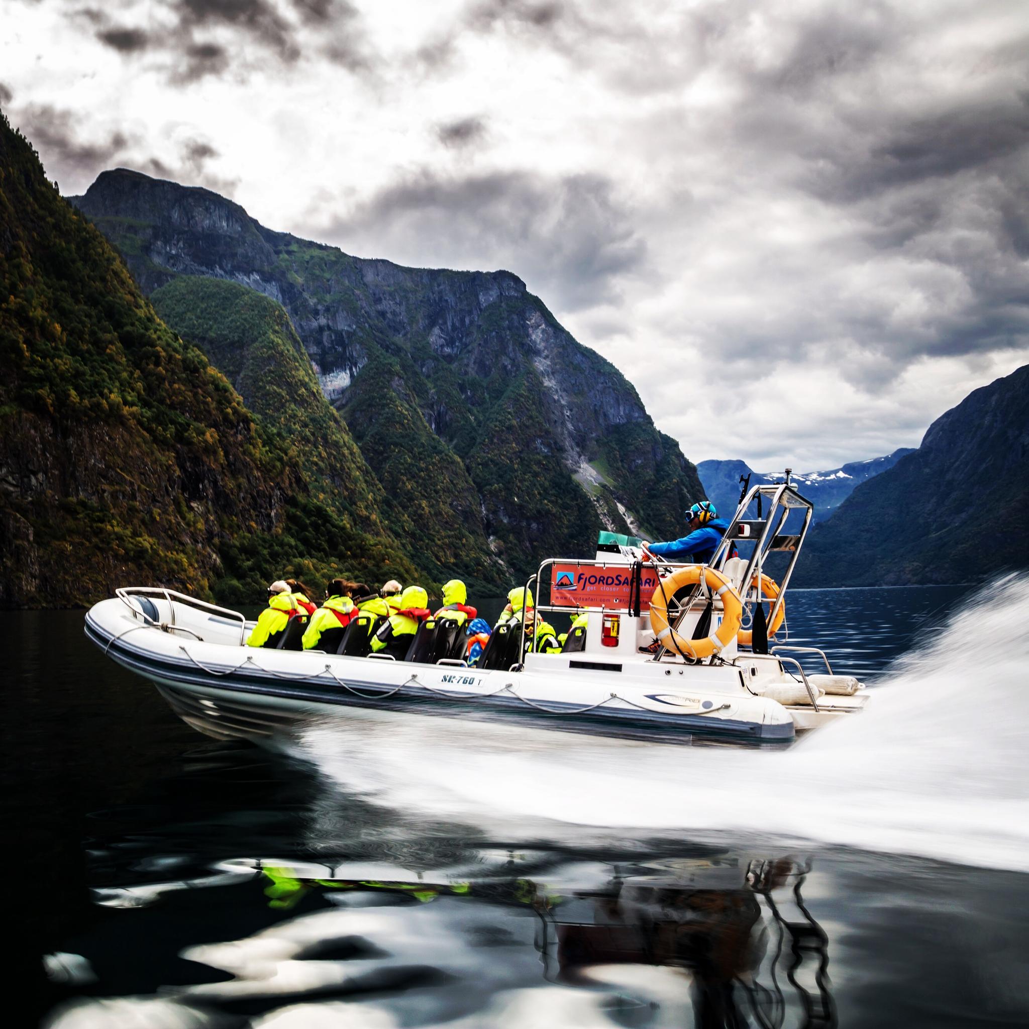 Fjord Cruise | Norway’s Best