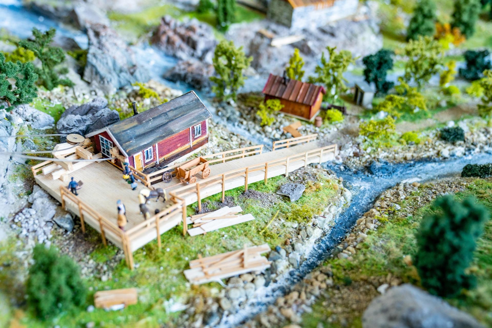The Arctic Train: 10 facts about the Ofot Railway Line | Norway’s best