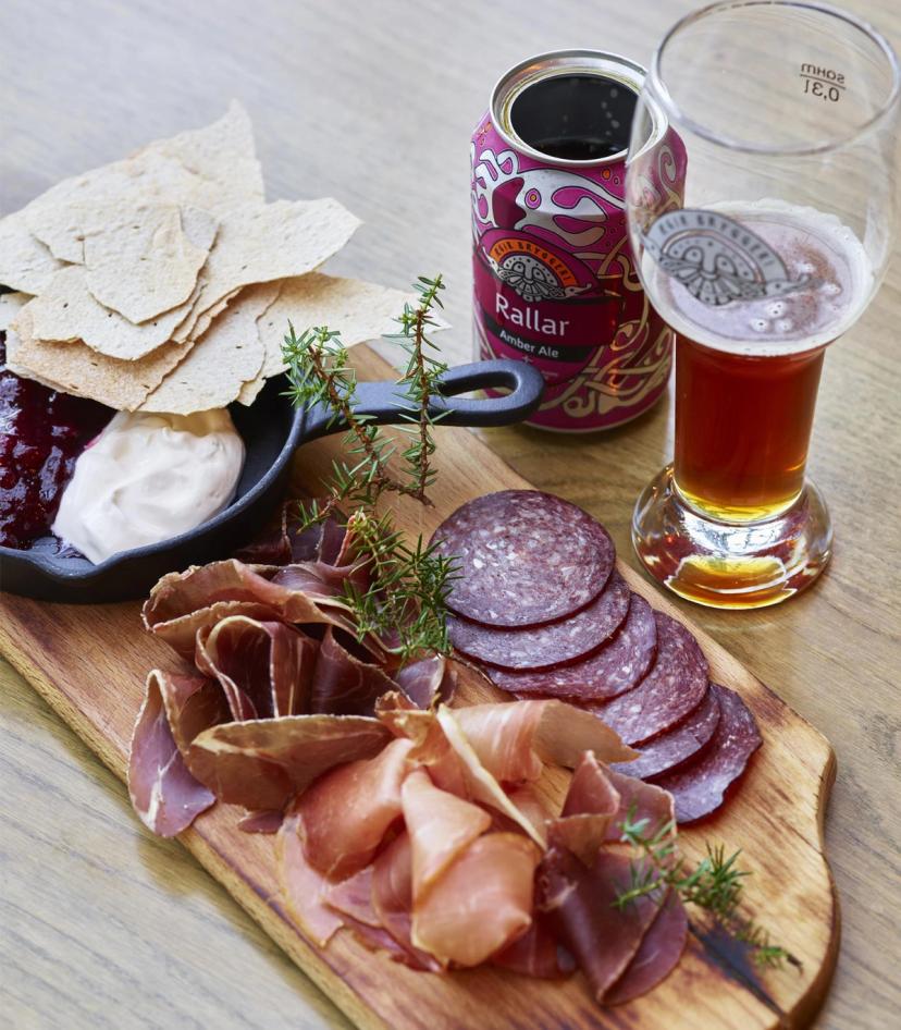 The taste of Flåm – A food guide | Norway’s best