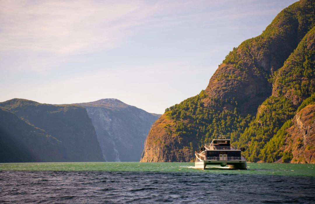 About The Fjords | Norway’s best