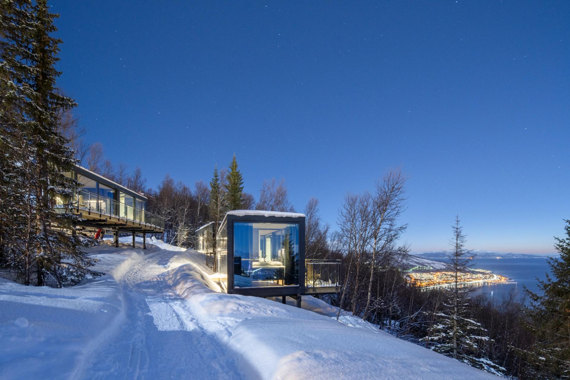 Explore Narvik | Norway's best