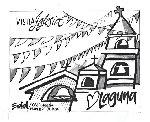 Holy Week and tourism
