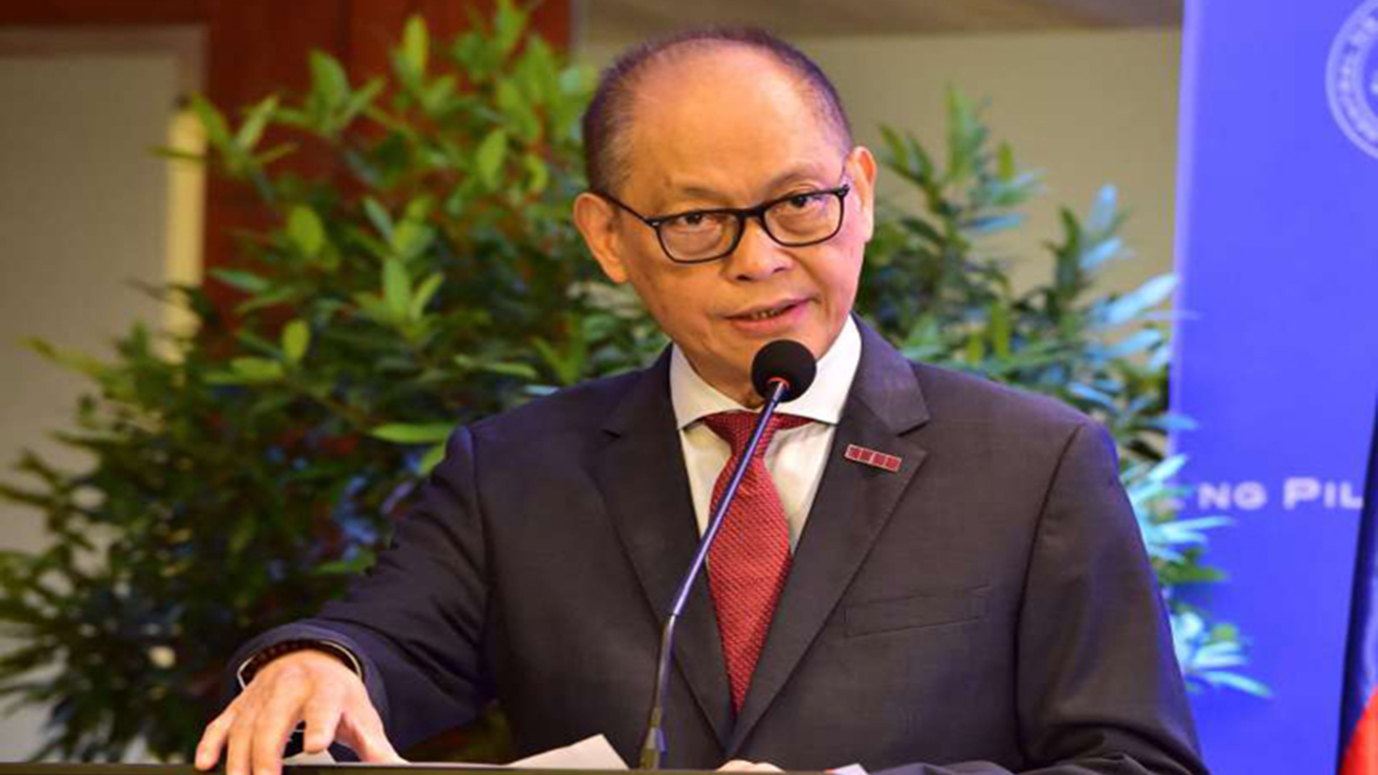 Diokno, a mainstay at economic team
