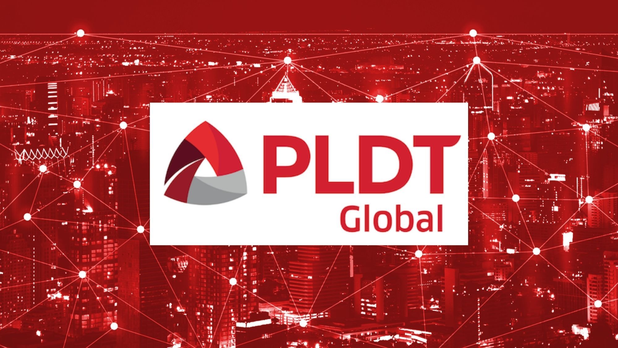 PLDT partners with Taiwan’s Chief Telecom to expand global reach