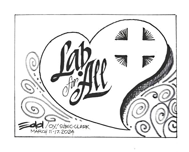 Liza’s Lab for All