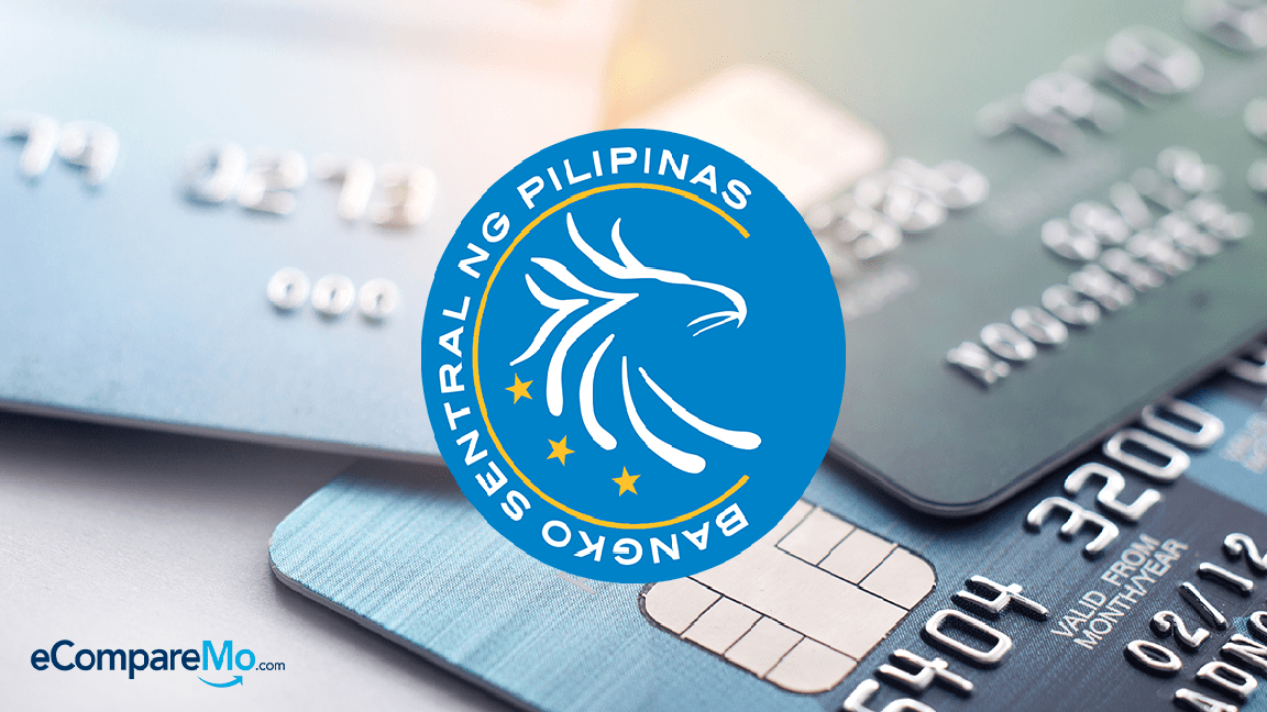 BSP maintains low interest rates for credit cards