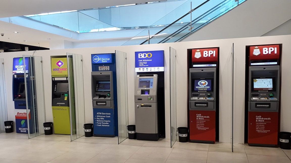 BSP to banks: ‘Ensure cash is always available at ATMs’