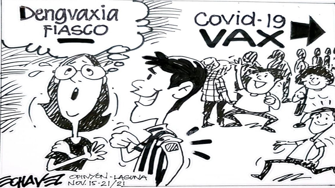 Should we really mandate Covid-19 vaccines?