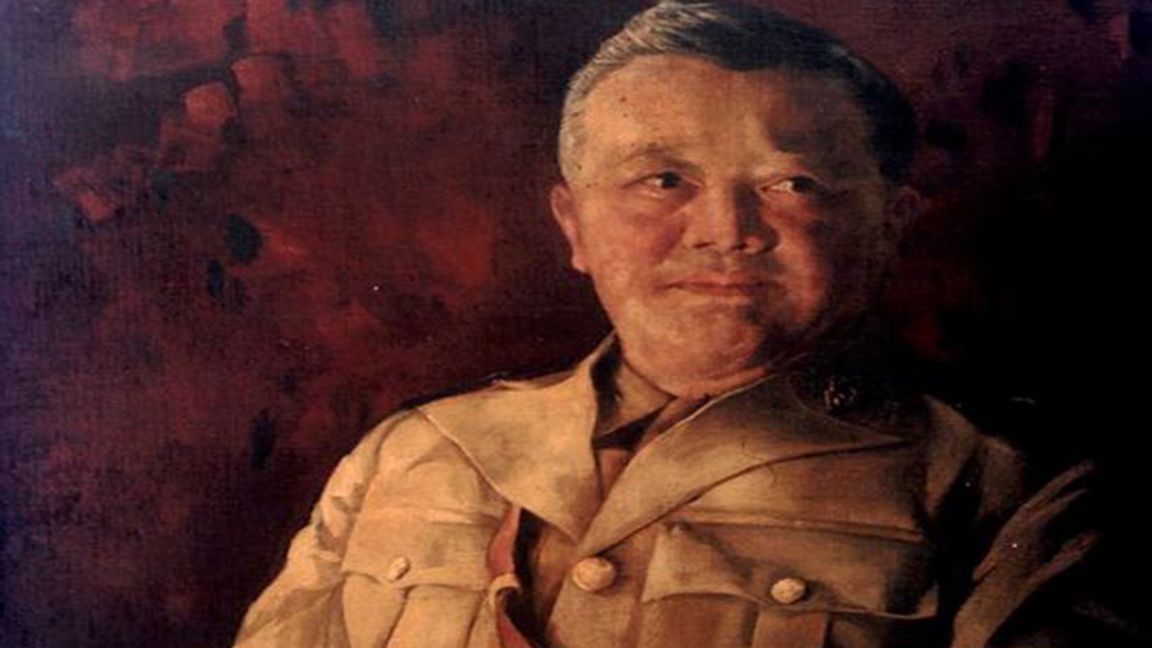 Calambeño World War II hero: Removal of Vicente Lim from P1,000 notes ...