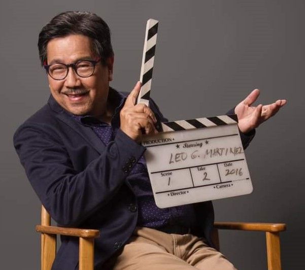 CALABARZON's "Congressman Manhik-Manaog" hits Eddie Garcia Bill