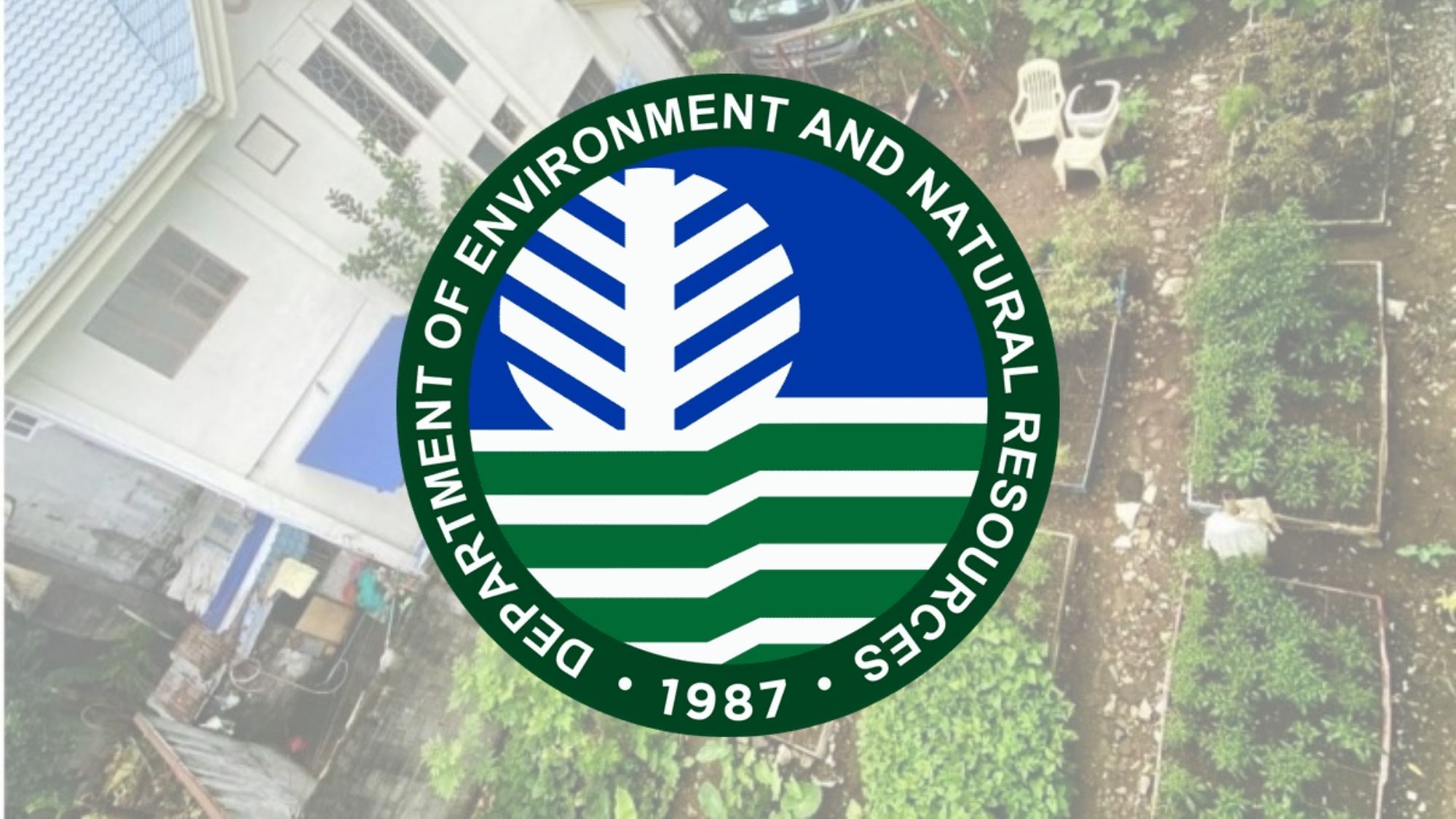 Make Metro Manila clean and green; DENR urges residents to engage in ...