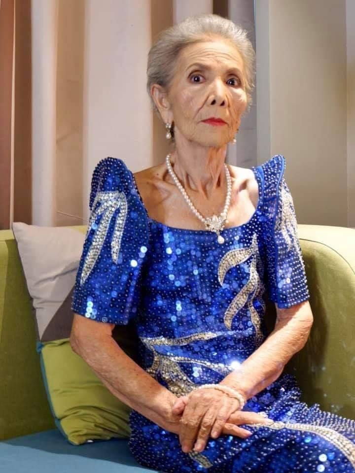 Prolonged grief with the passing of loved ones in showbiz